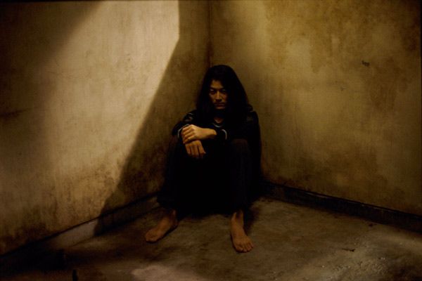 Foto de la película Vital - Foto 4 por un total de 10 - SensaCine.com