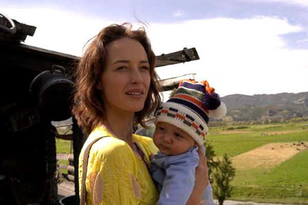 Foto de Hélène de Fougerolles - La gente honrada : Foto Hélène de Fougerolles, Bob Decout - Foto ...