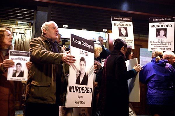 Foto de la película Omagh - Foto 16 por un total de 18 - SensaCine.com