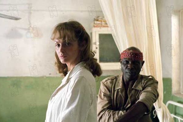 Foto de la película El exorcista: El comienzo - Foto 2 por un total de ...