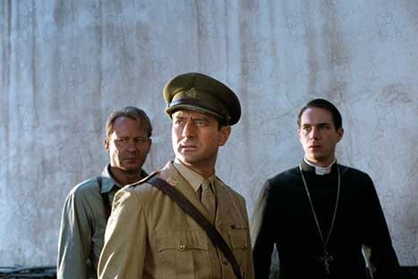 Foto de la película El exorcista: El comienzo - Foto 16 por un total de ...