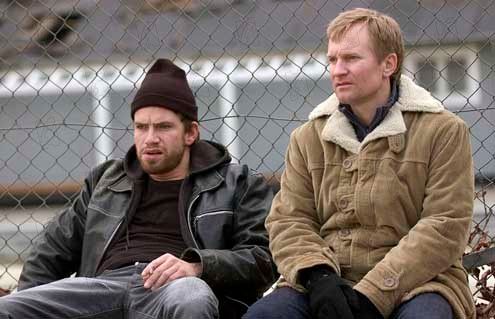 Foto de la película Hermanos - Foto 11 por un total de 19 - SensaCine.com
