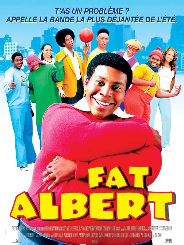 Cartel de la película El gran Alberto - Foto 18 por un total de 22 ...
