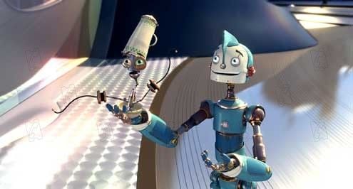 Foto de Chris Wedge - Robots : Foto Chris Wedge - Foto 14 de 24 ...