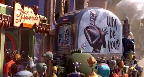 Foto de Chris Wedge - Robots : Foto Chris Wedge - Foto 21 de 24 ...