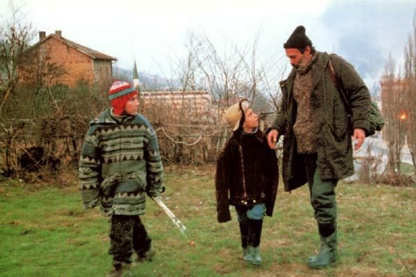 Foto de la película El círculo perfecto - Foto 3 por un total de 3 ...