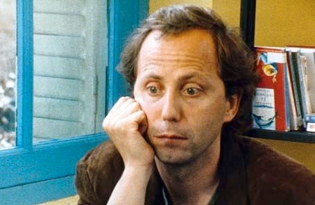 Foto de Fabrice Luchini - El árbol, el alcalde y la mediateca : Foto ...