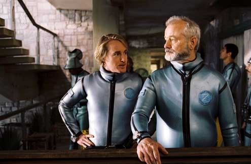 Foto de Bill Murray - Life Aquatic : Foto Bill Murray, Owen Wilson, Wes ...
