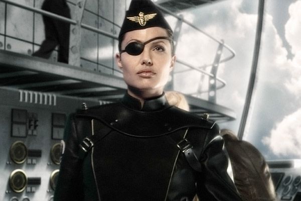 Foto de la película Sky Captain y el mundo del mañana - Foto 42 por un ...