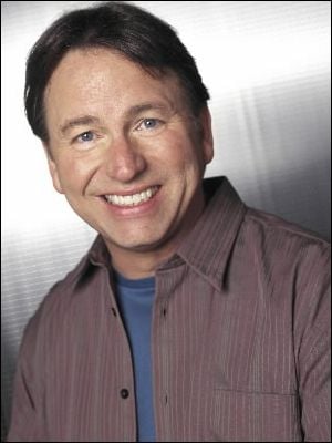 John Ritter - SensaCine.com