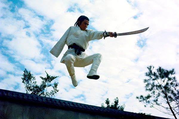 Foto de Chang Cheh - Foto Chang Cheh - Foto 11 de 13 - SensaCine.com