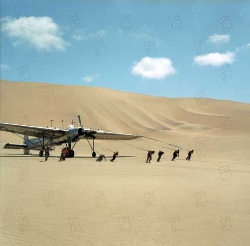 Foto de la película El vuelo del Fénix - Foto 1 por un total de 40 ...