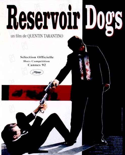 Foto de Tim Roth - Reservoir Dogs : Foto Harvey Keitel, Quentin ...