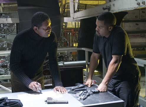 Foto de la película xXx 2: Estado de emergencia - Foto 14 por un total ...