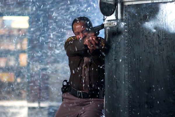 Foto de la película Asalto al distrito 13 - Foto 29 por un total de 39 ...