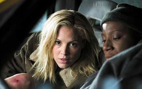 Foto de la película Asalto al distrito 13 - Foto 19 por un total de 39 ...