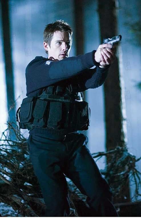 Foto de la película Asalto al distrito 13 - Foto 16 por un total de 39 ...