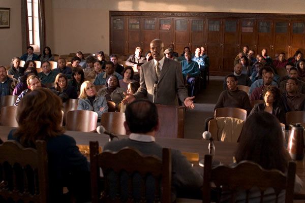 Foto de la película Entrenador Carter - Foto 8 por un total de 9 ...