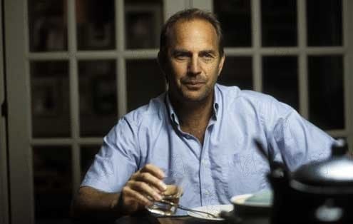 Foto de Mike Binder - Más allá del odio : Foto Kevin Costner, Mike ...