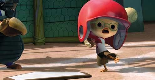 Foto de la película Chicken Little - Foto 6 por un total de 45 ...