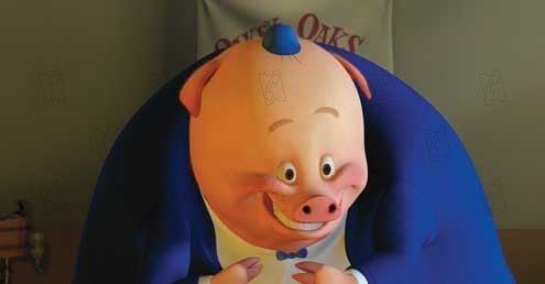 Foto de la película Chicken Little - Foto 21 por un total de 45 ...