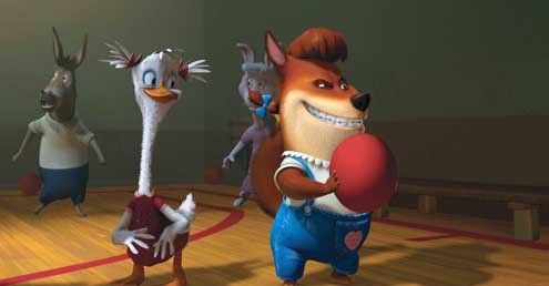 Foto de la película Chicken Little - Foto 28 por un total de 45 ...