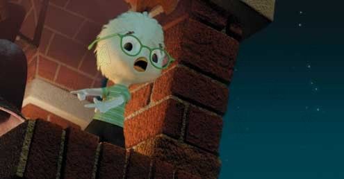 Foto de la película Chicken Little - Foto 30 por un total de 45 ...