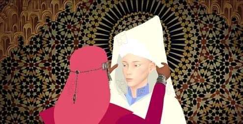 Foto de la película Azur & Asmar - Foto 6 por un total de 58 ...