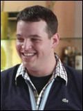 Daniel Franzese - SensaCine.com