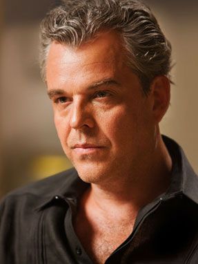 Danny Huston - SensaCine.com