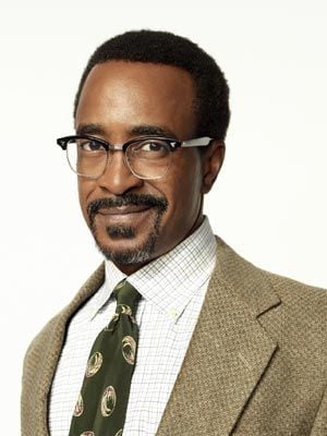 Tim Meadows - SensaCine.com