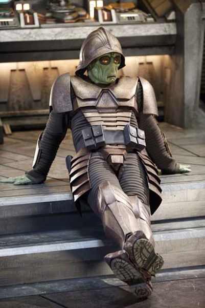 Foto de la película Star Wars: Episodio III - La venganza de los Sith ...