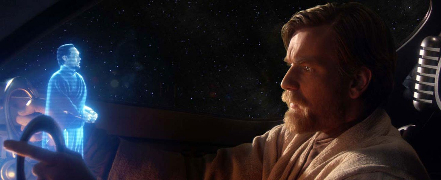 Foto de la película Star Wars: Episodio III - La venganza de los Sith ...