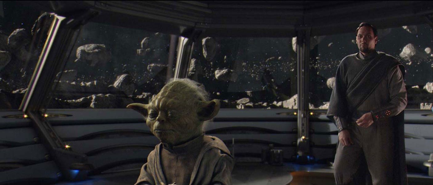 Foto de la película Star Wars: Episodio III - La venganza de los Sith ...