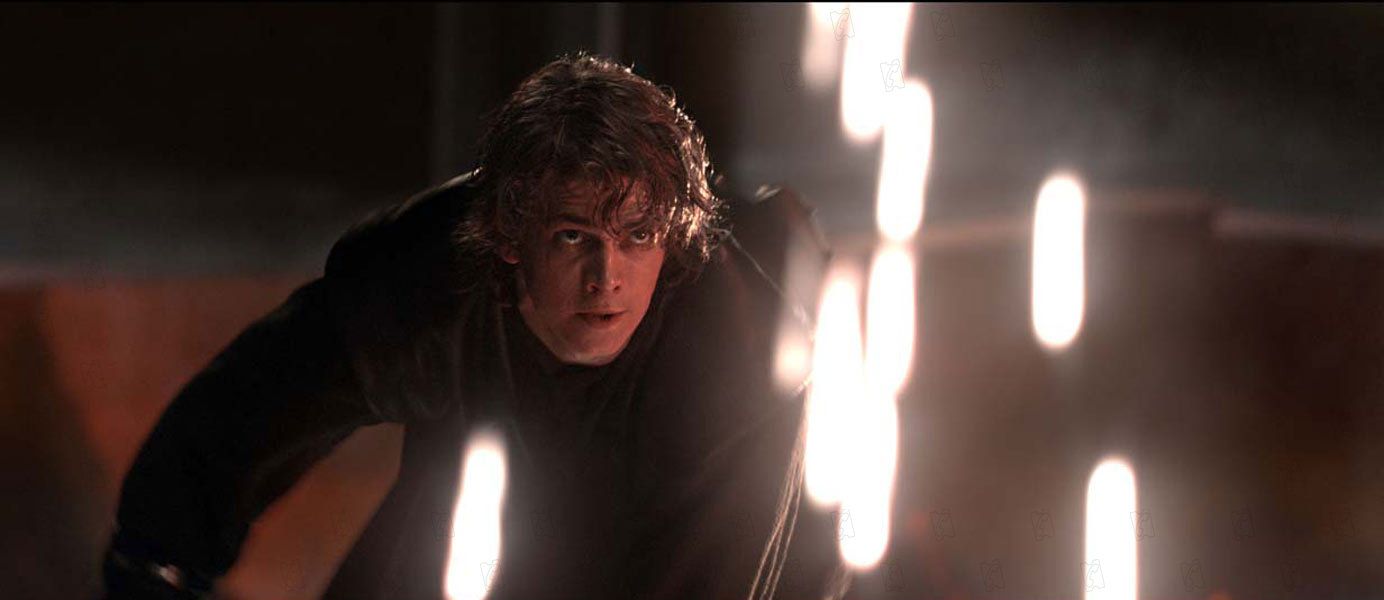 Foto de la película Star Wars: Episodio III - La venganza de los Sith ...