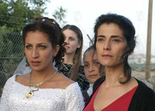 Foto de la película The Syrian Bride - Foto 8 por un total de 16 ...