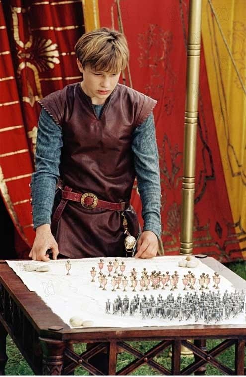 Foto de William Moseley - Las crónicas de Narnia: El león, la bruja y ...