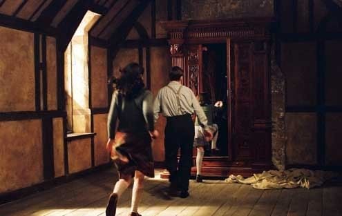 Foto de la película Las crónicas de Narnia: El león, la bruja y el ...