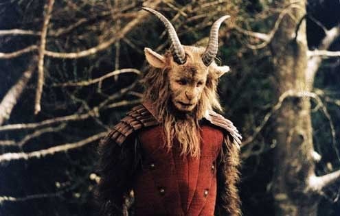 Foto de la película Las crónicas de Narnia: El león, la bruja y el ...