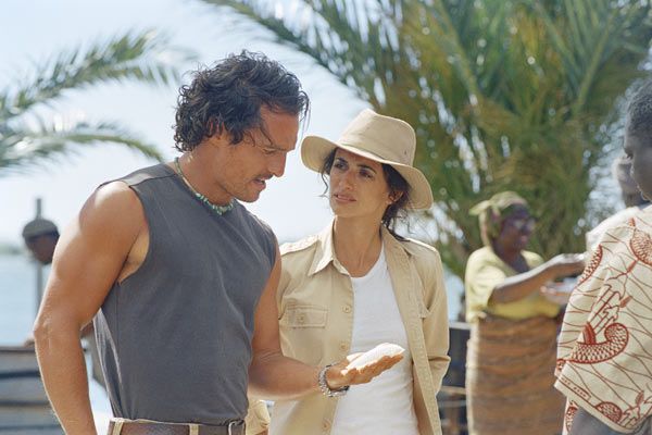 Foto de la película Sahara - Foto 31 por un total de 31 - SensaCine.com