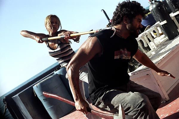 Foto de la película Inmersión letal - Foto 11 por un total de 14 ...