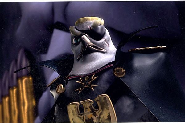 Foto de la película Valiant - Foto 21 por un total de 24 - SensaCine.com