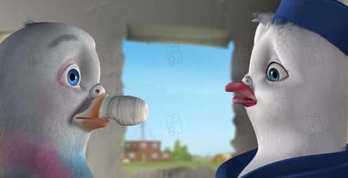 Foto de la película Valiant - Foto 5 por un total de 24 - SensaCine.com