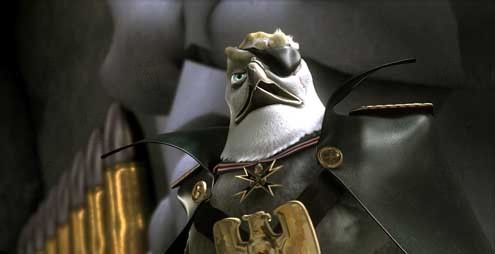 Foto de la película Valiant - Foto 8 por un total de 24 - SensaCine.com