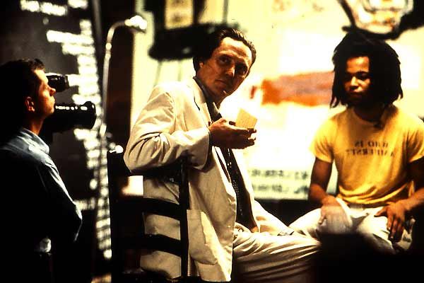 Foto de la película Basquiat - Foto 10 por un total de 26 - SensaCine.com