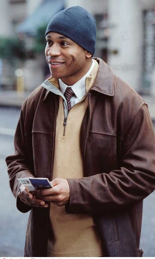 Foto de Wayne Wang - Las últimas vacaciones : Foto Wayne Wang, LL Cool ...