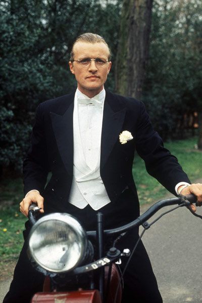 Foto de la película Eric, Oficial de la Reina - Foto 6 por un total de ...