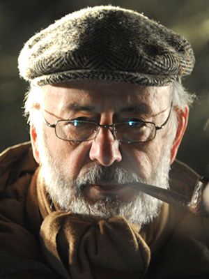 Bertrand Blier - SensaCine.com