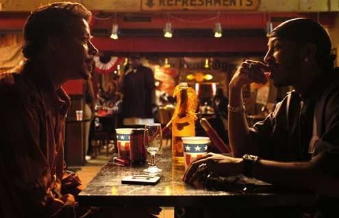 Foto de Ludacris - Hustle & Flow : Foto Craig Brewer, Terrence Howard ...