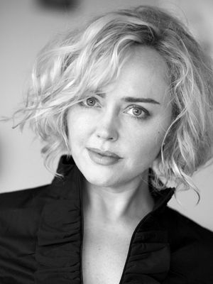 Angeline Ball - SensaCine.com